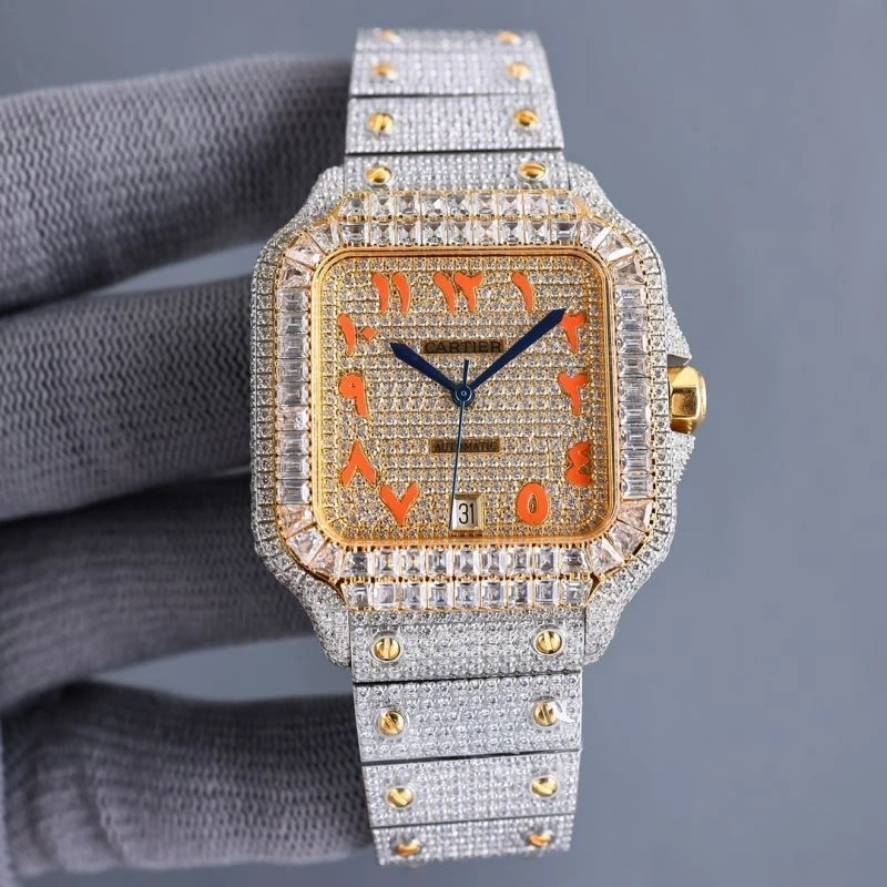 Original CARTIER Watches