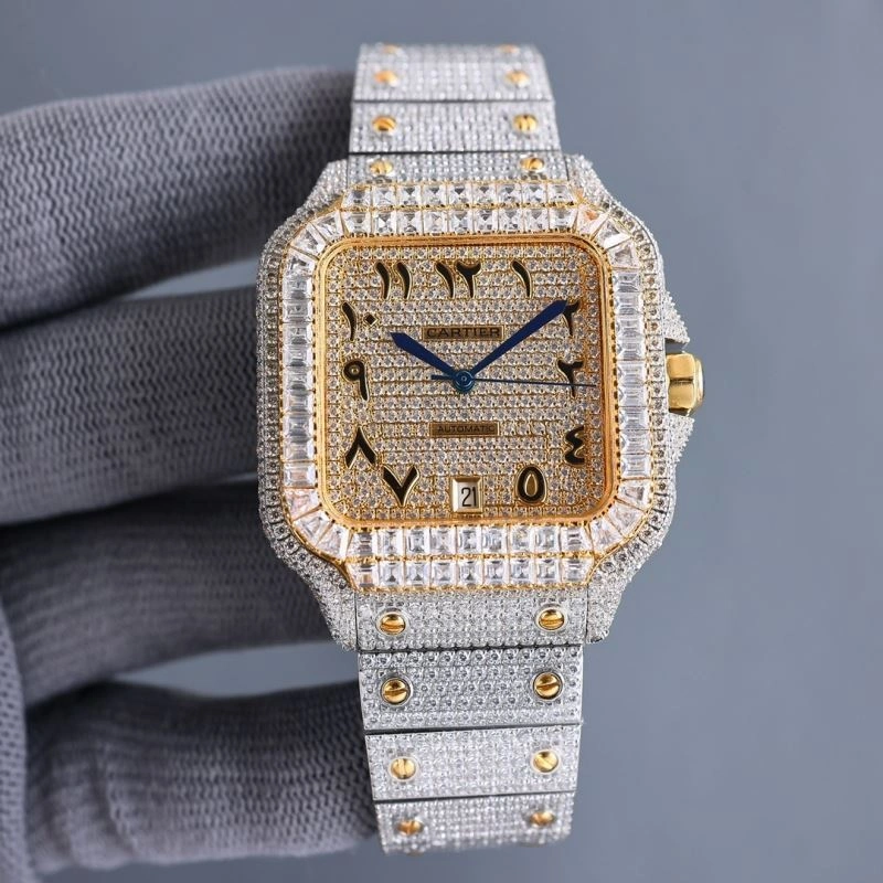 Original CARTIER Watches
