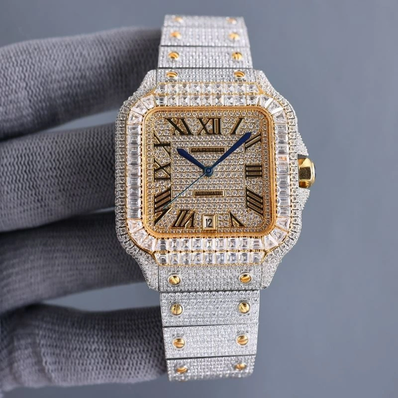Original CARTIER Watches