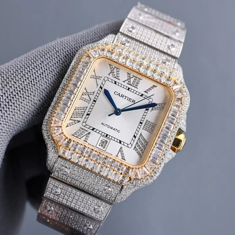 Original CARTIER Watches