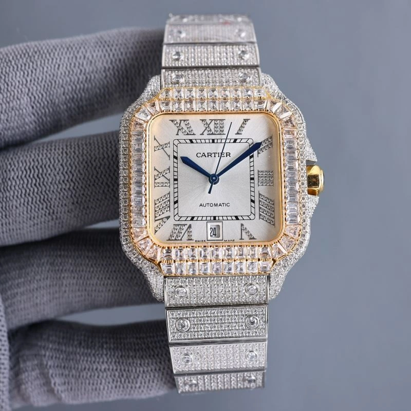 Perfect replica CARTIER Watches