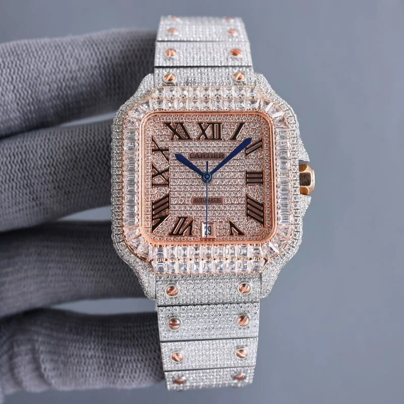 Perfect replica CARTIER Watches