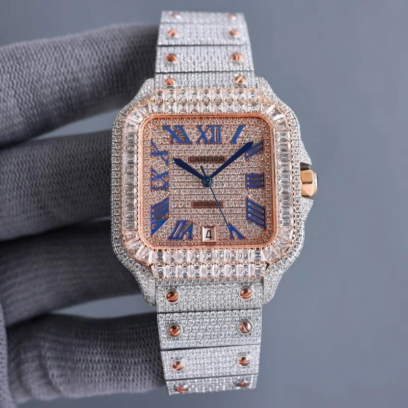 Perfect replica CARTIER Watches