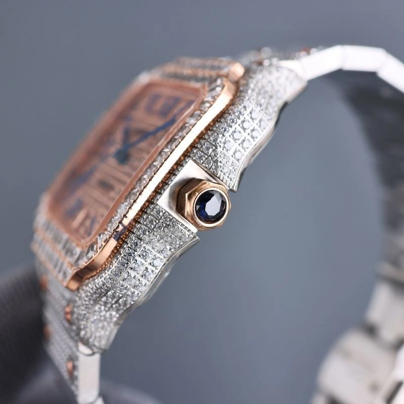 Perfect replica CARTIER Watches