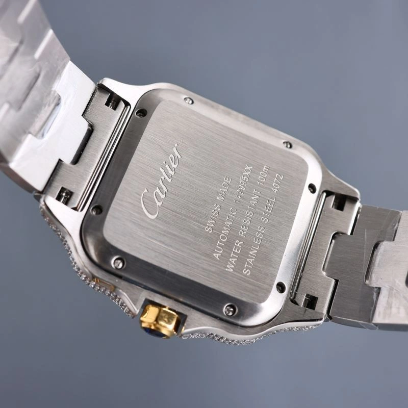 Perfect replica CARTIER Watches