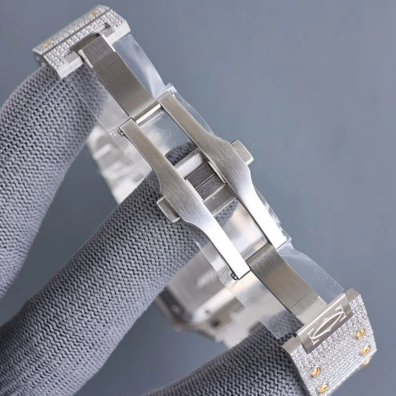 Brand-authenticated CARTIER Watches