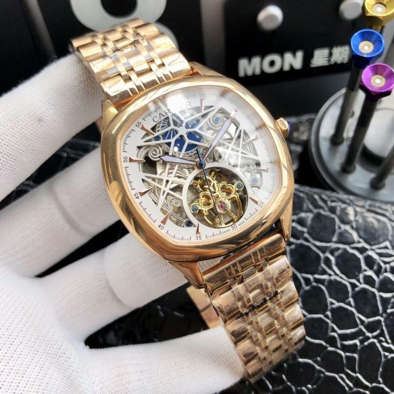 1:1 copy CARTIER Watches