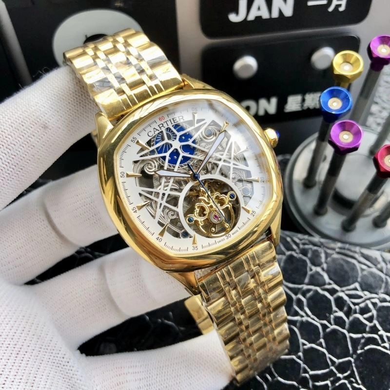 1:1 copy CARTIER Watches