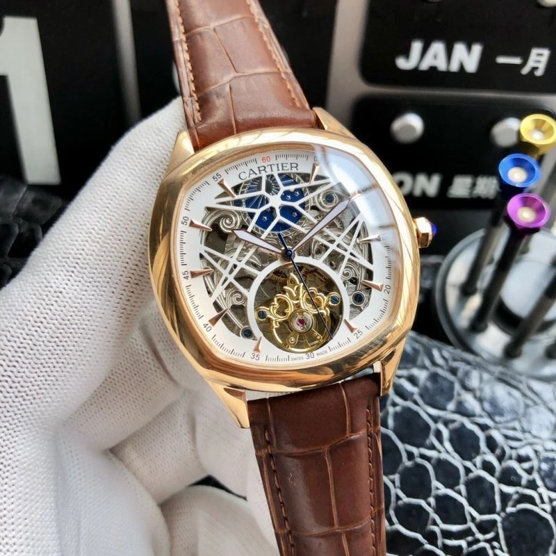 Precise copy CARTIER Watches