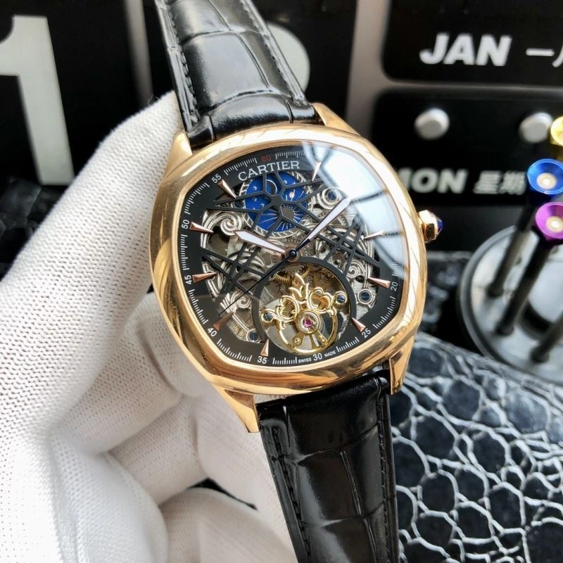 Precise copy CARTIER Watches