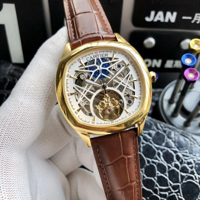 Precise copy CARTIER Watches