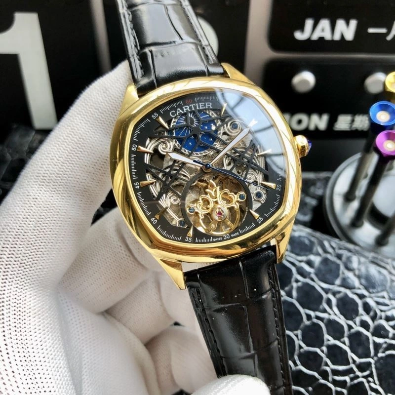 Precise copy CARTIER Watches