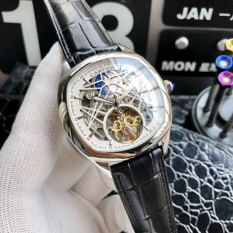 Precise copy CARTIER Watches