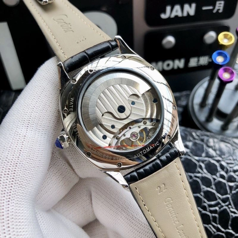 Precise copy CARTIER Watches