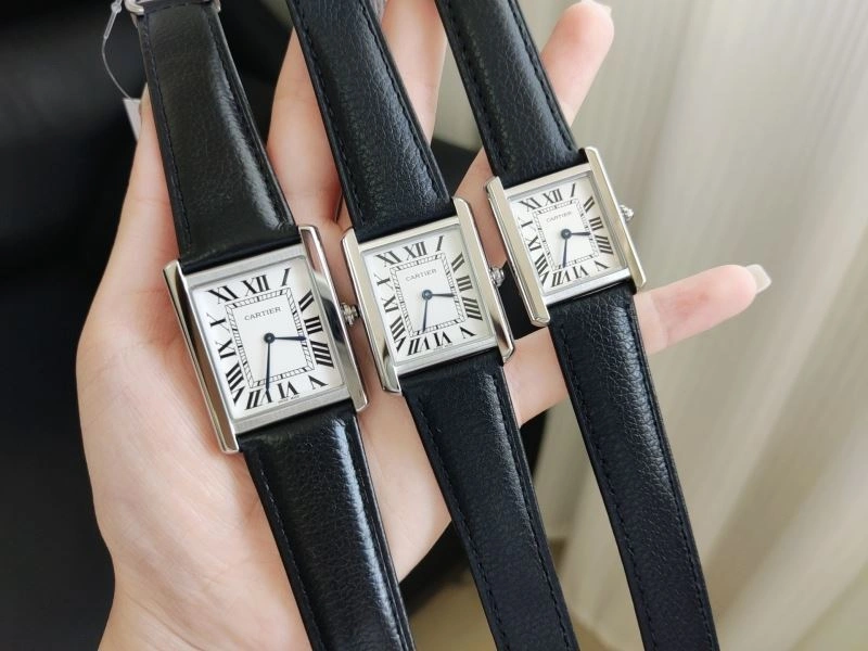 CARTIER Watches