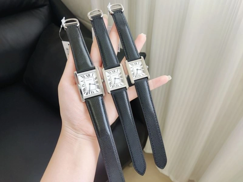 OEM CARTIER Watches