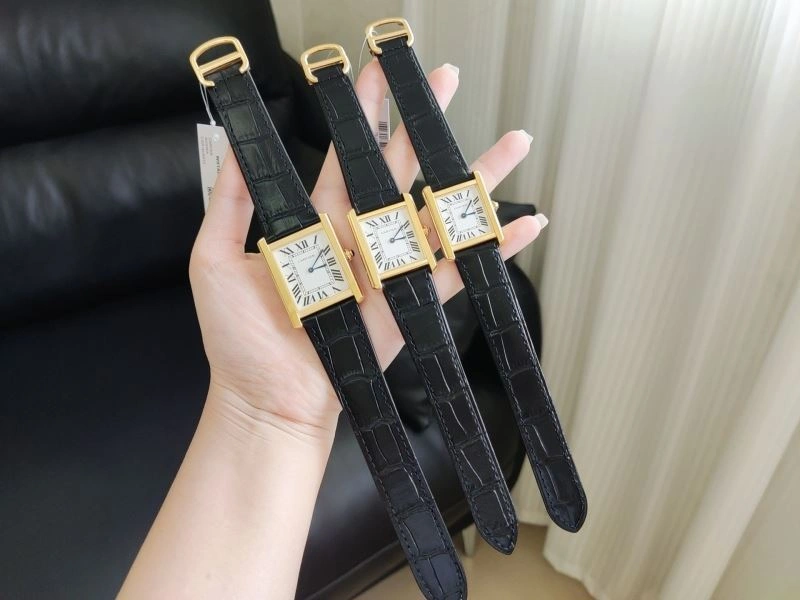 Bargain CARTIER Watches