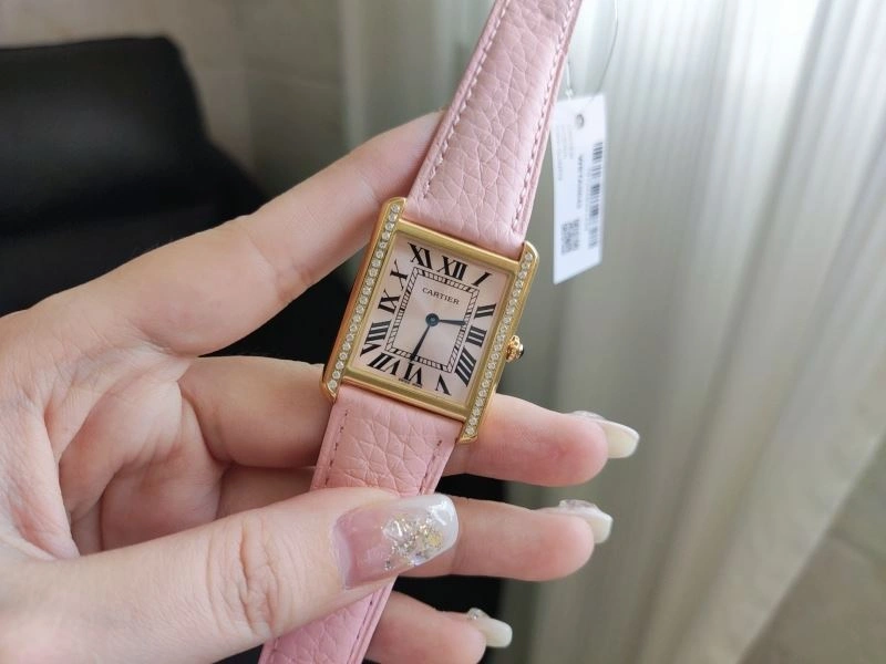 Perfect replica CARTIER Watches