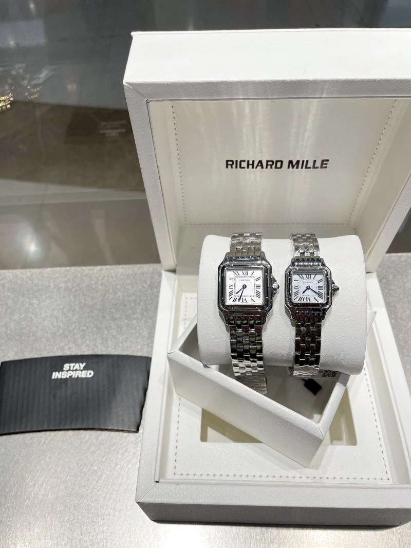 CARTIER Watches