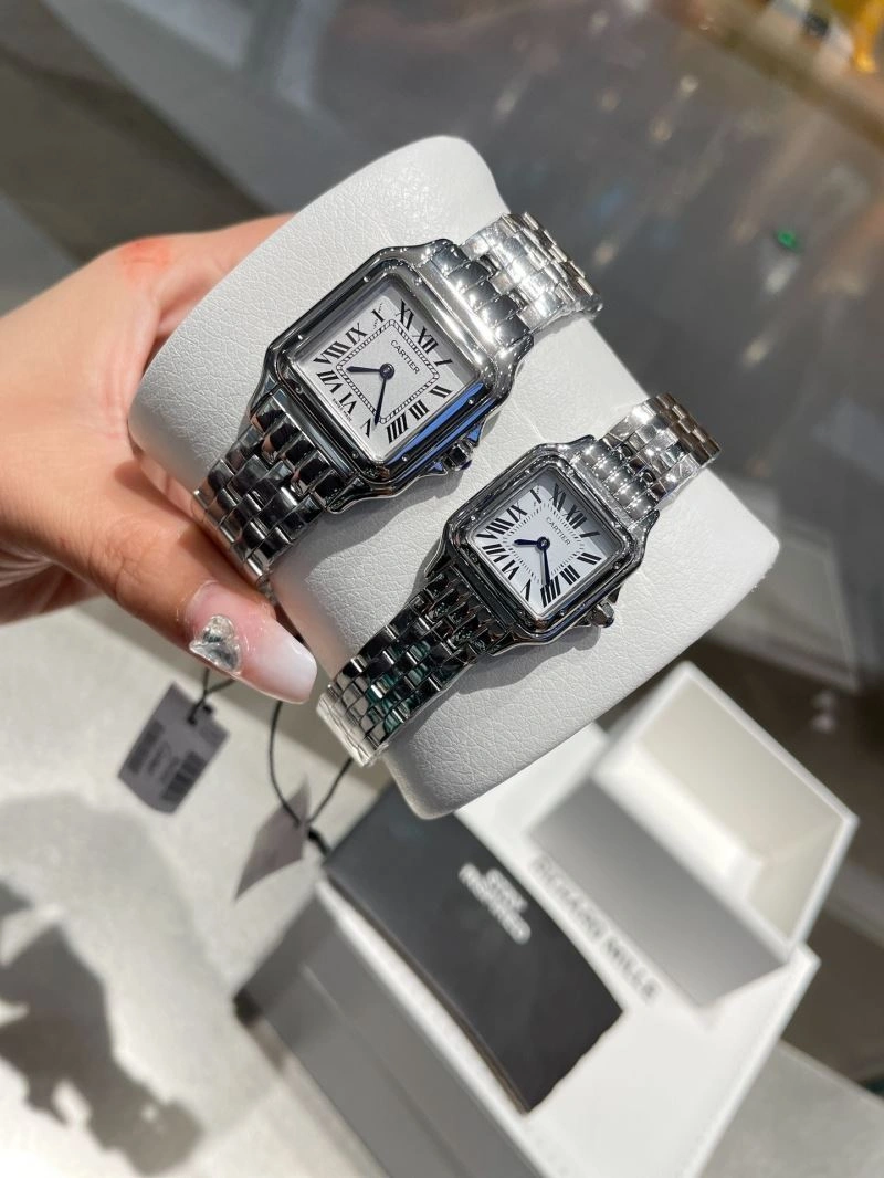 Reasonably priced CARTIER Watches