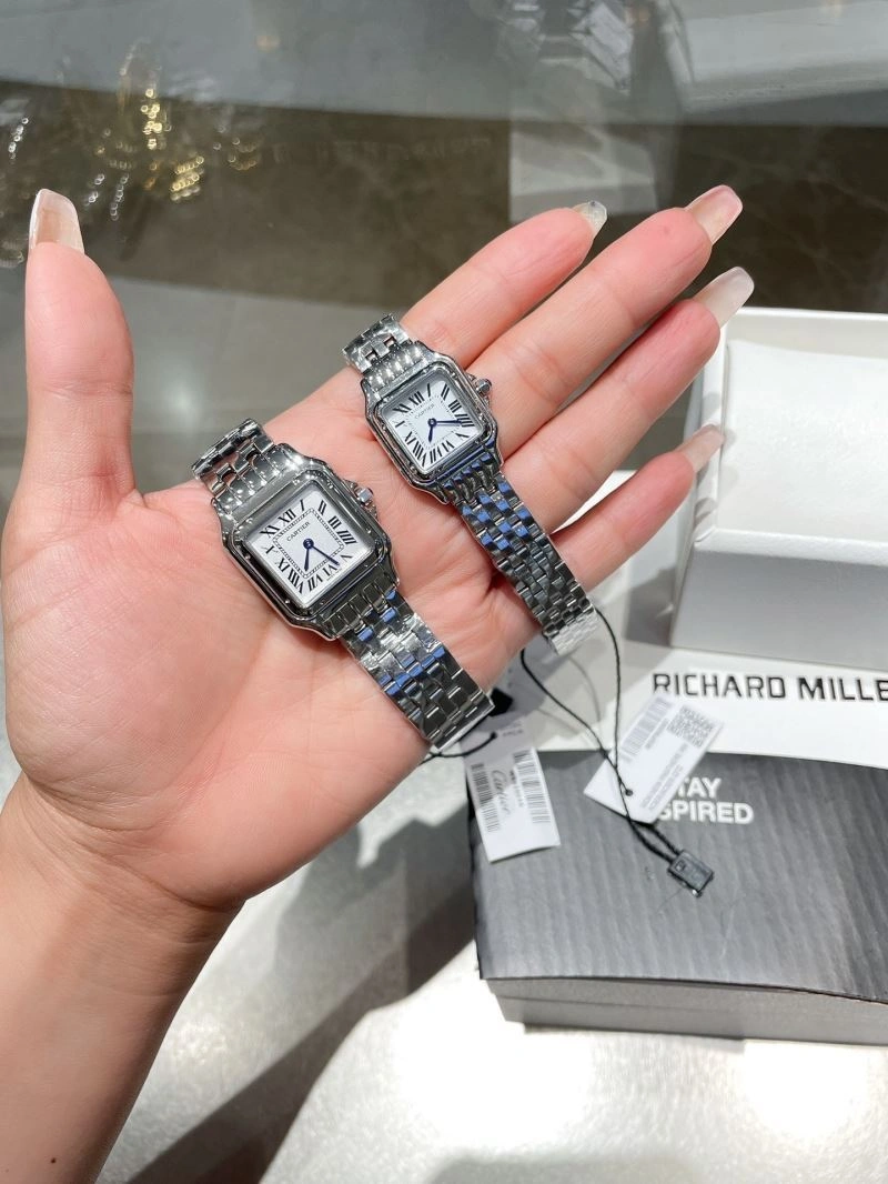 Reasonably priced CARTIER Watches