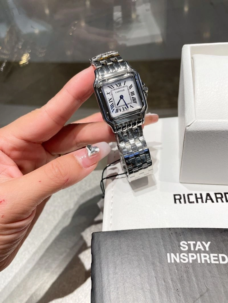 Reasonably priced CARTIER Watches