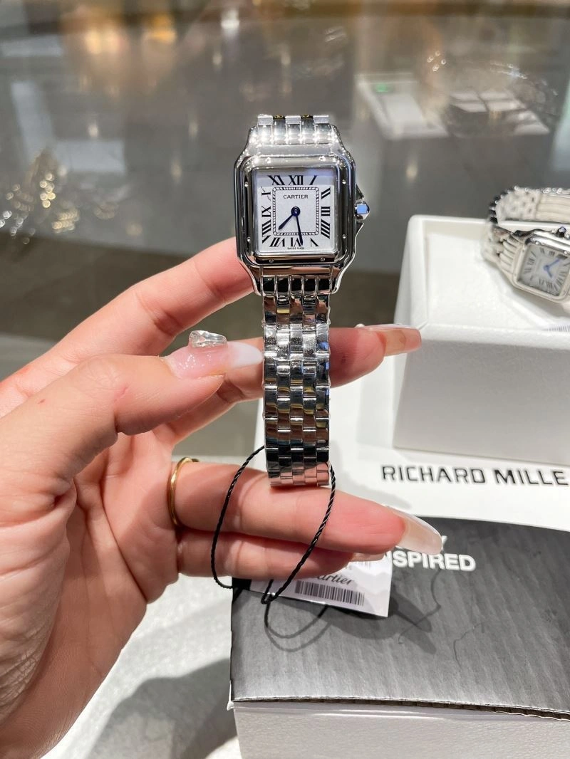 Reasonably priced CARTIER Watches