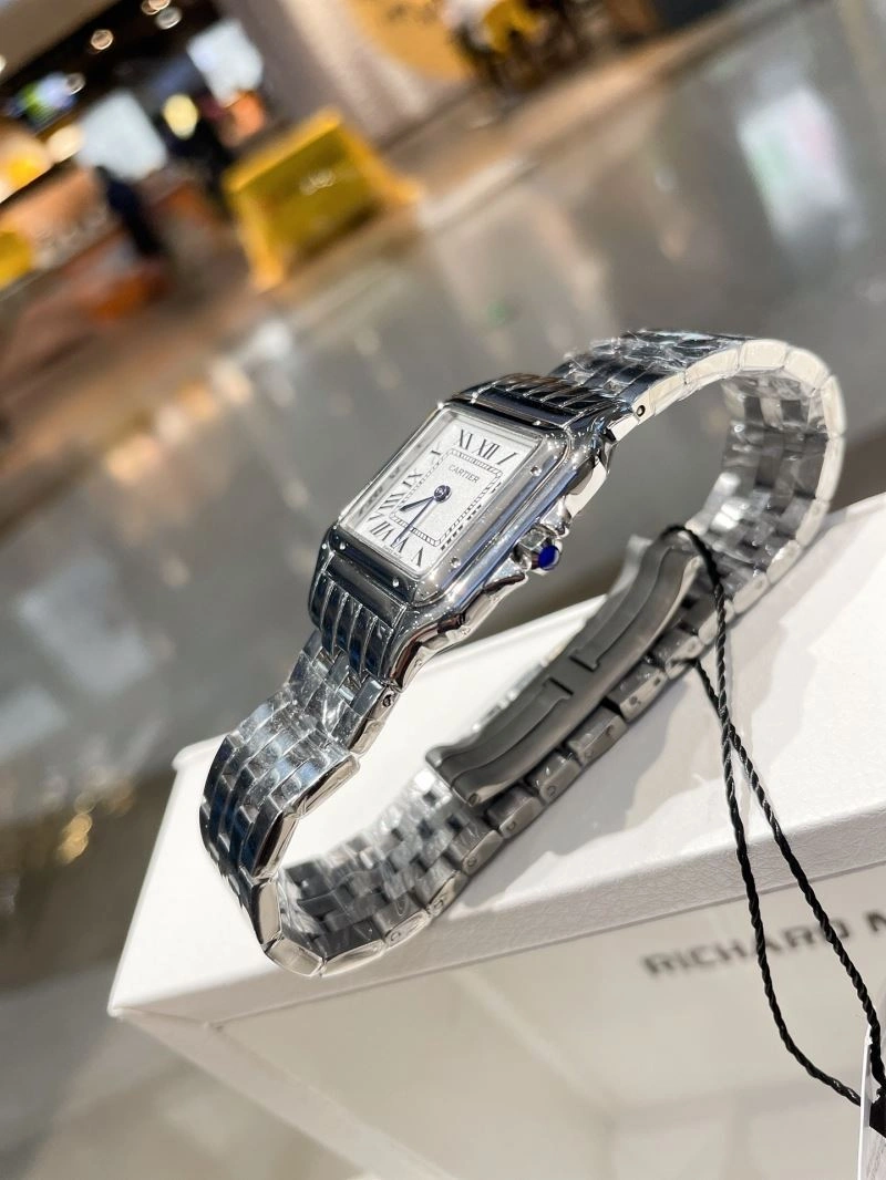 Reasonably priced CARTIER Watches