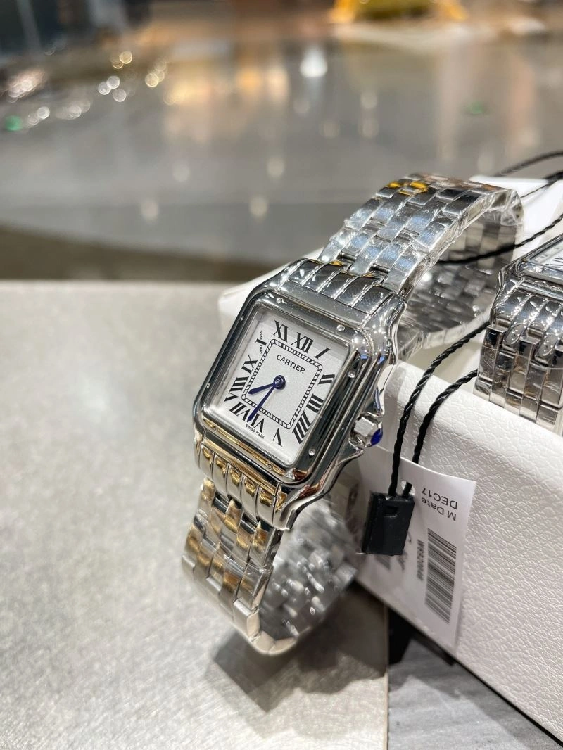 Reasonably priced CARTIER Watches