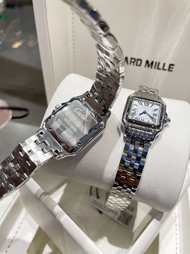 Reasonably priced CARTIER Watches