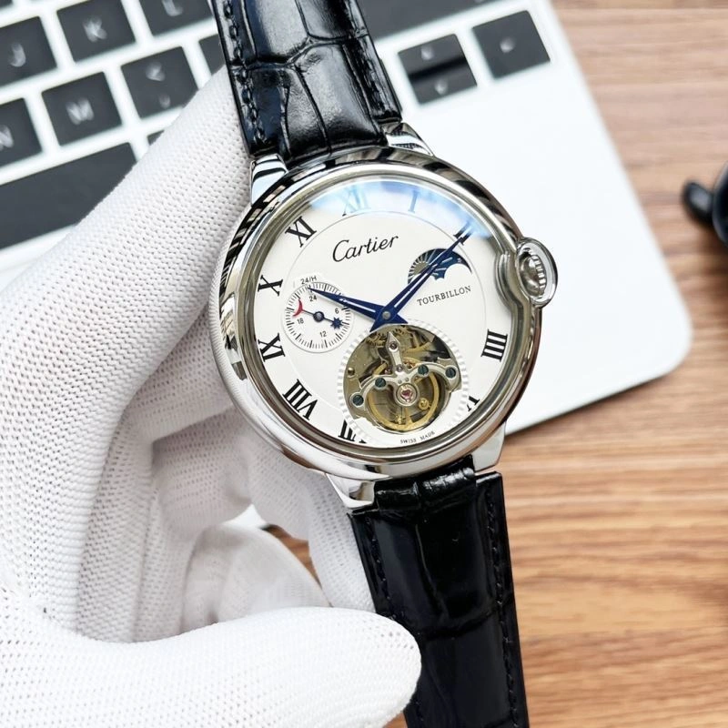 CARTIER Watches
