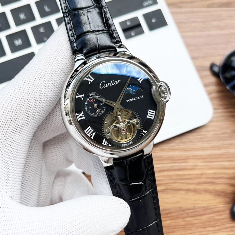 Mirror quality CARTIER Watches