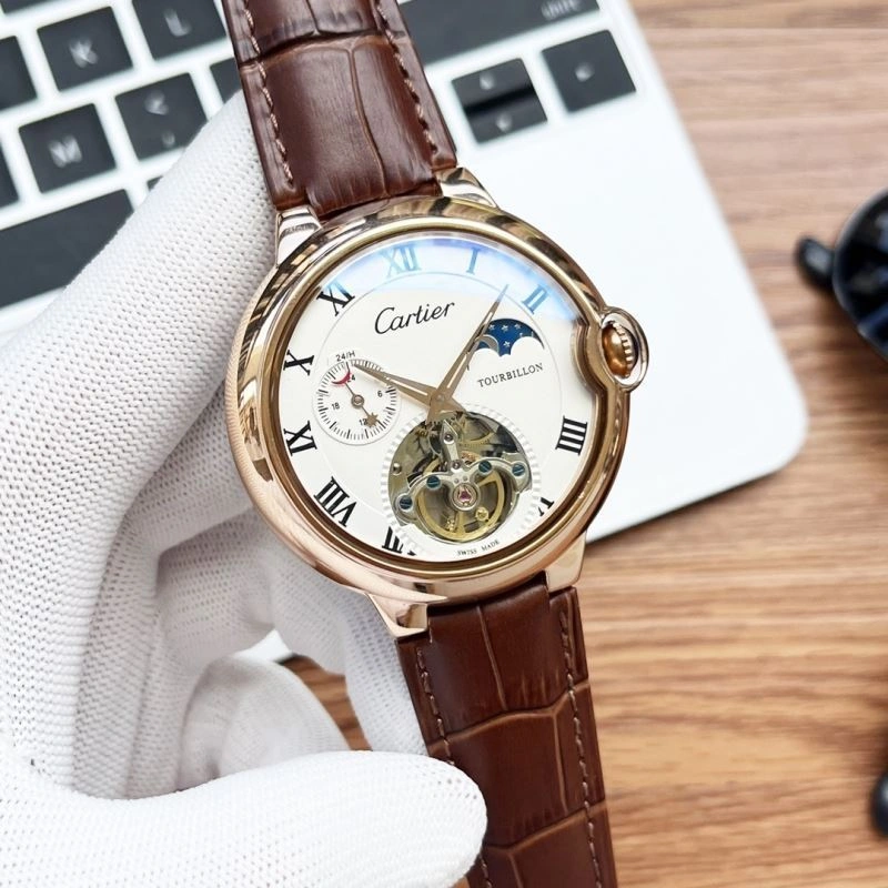 Mirror quality CARTIER Watches