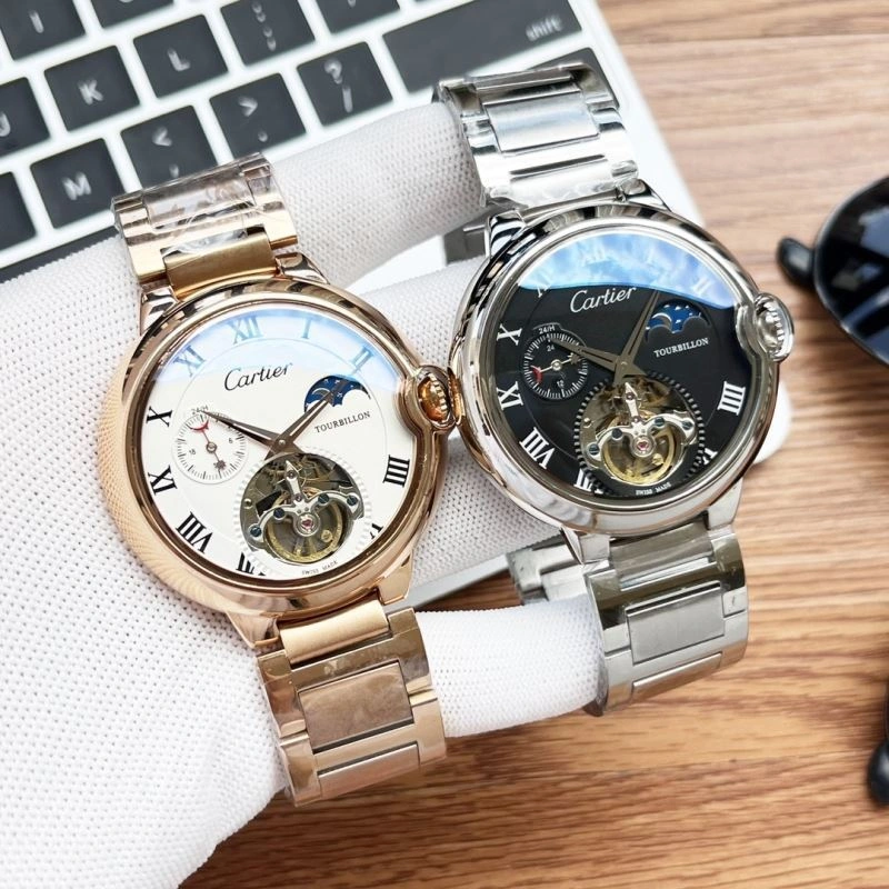 Mirror quality CARTIER Watches