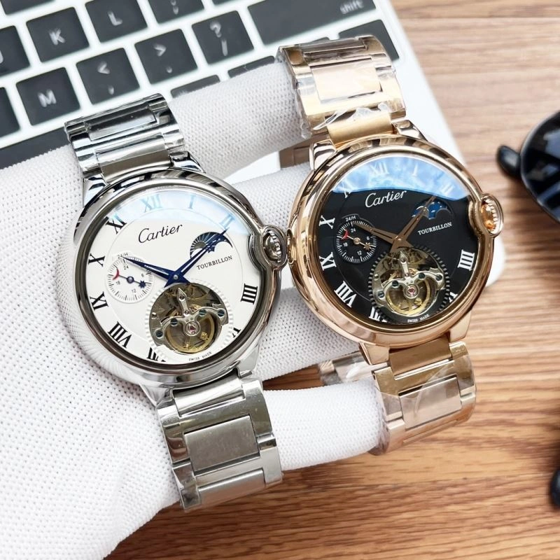 Mirror quality CARTIER Watches