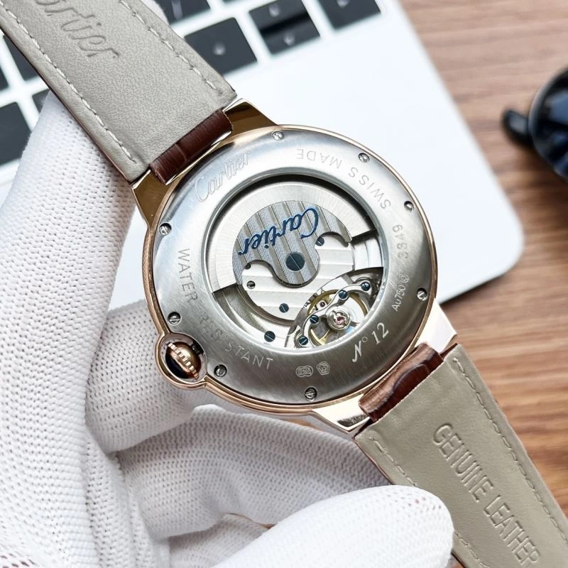 Mirror quality CARTIER Watches