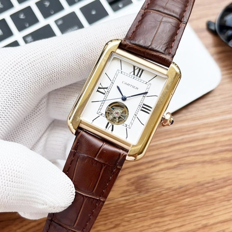 OEM CARTIER Watches