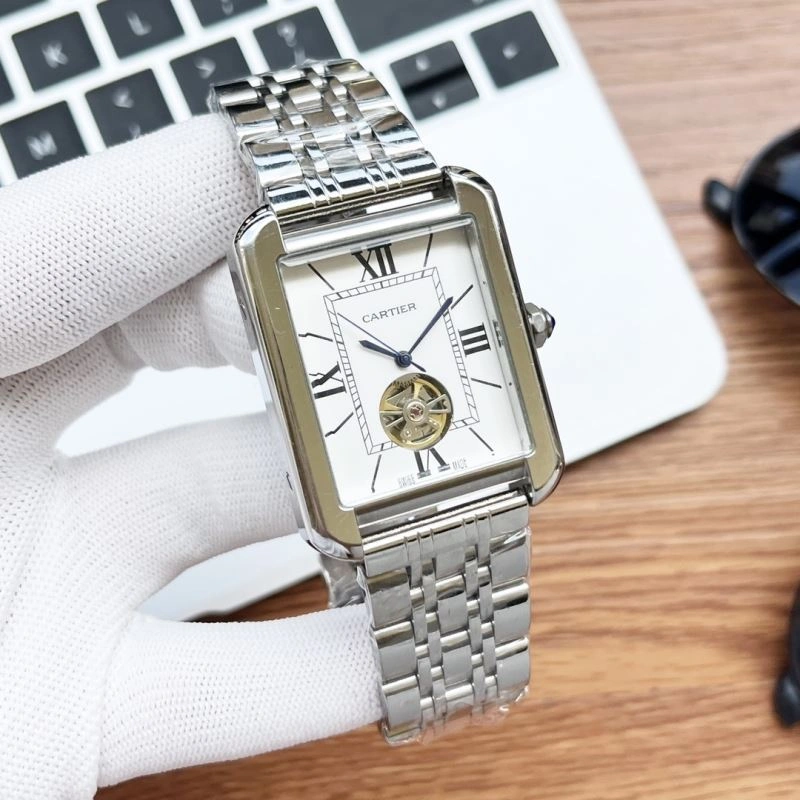 High accuracy CARTIER Watches