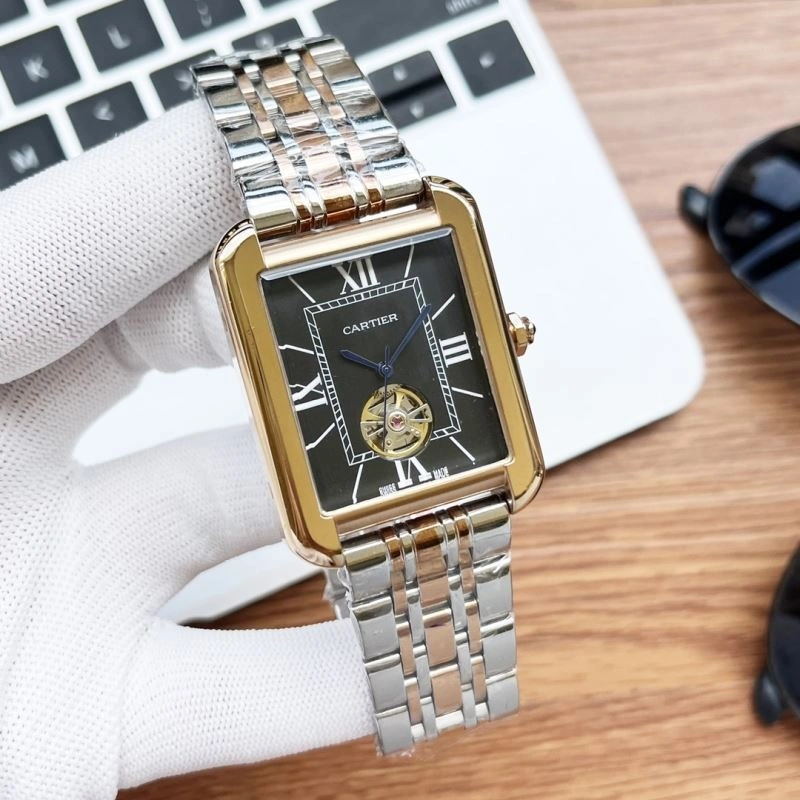 High accuracy CARTIER Watches