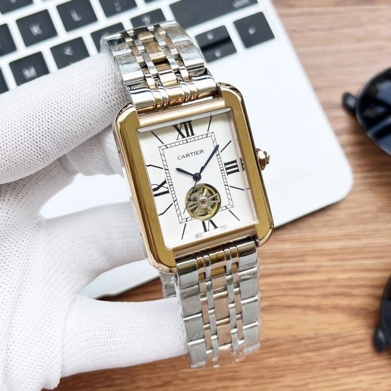 High accuracy CARTIER Watches