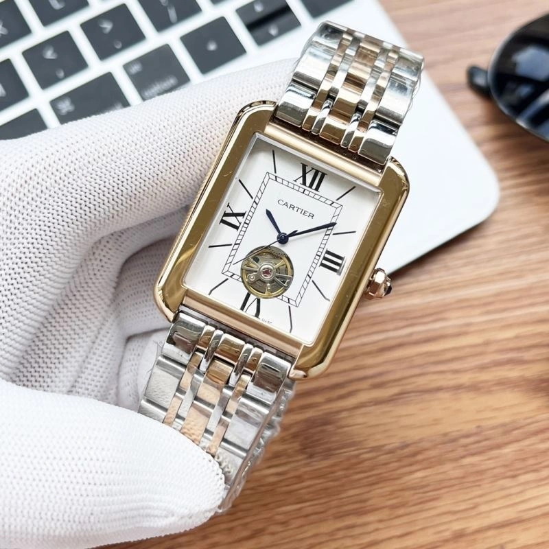 High accuracy CARTIER Watches