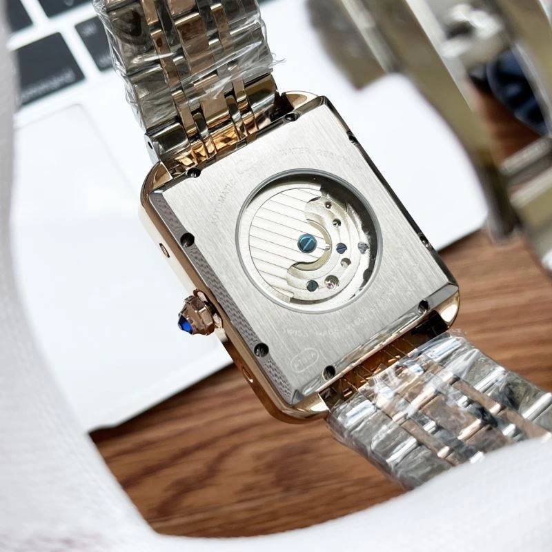 High accuracy CARTIER Watches