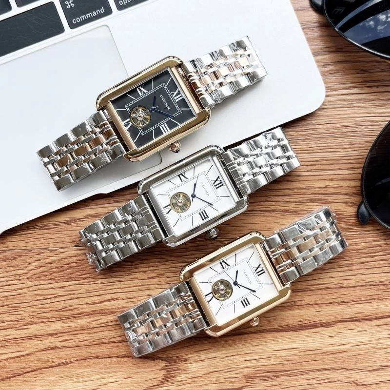 High accuracy CARTIER Watches