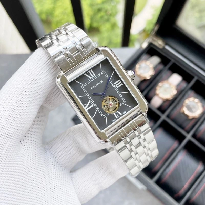 Discounted CARTIER Watches