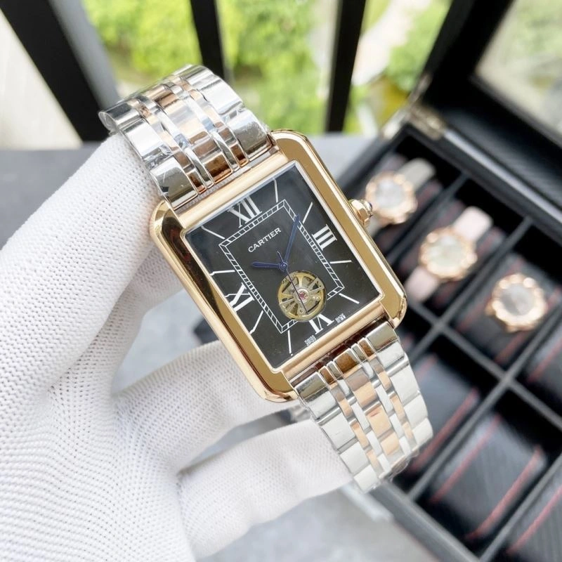 Discounted CARTIER Watches