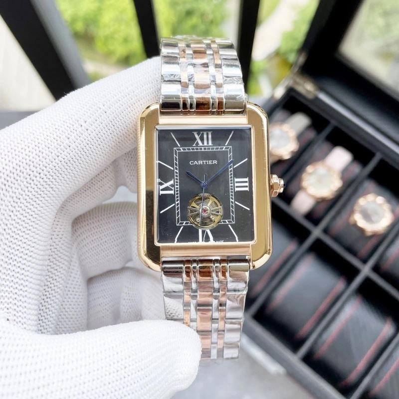 Discounted CARTIER Watches