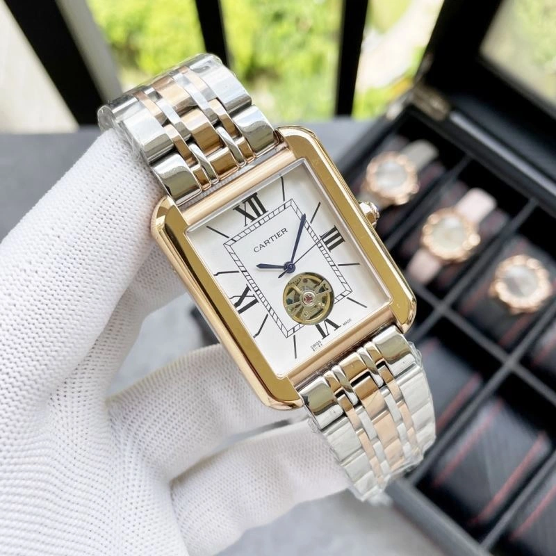 Discounted CARTIER Watches
