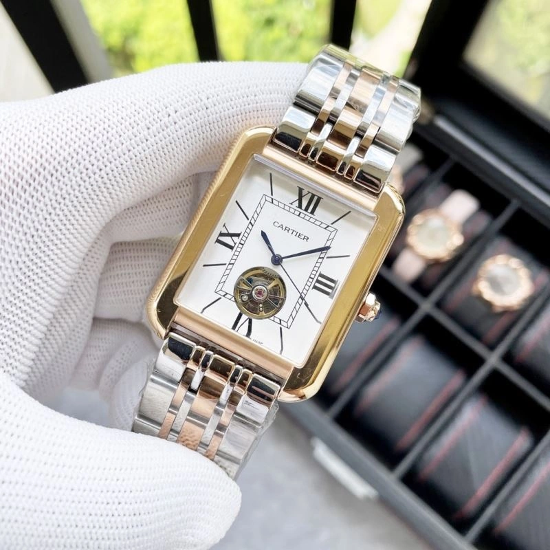 Discounted CARTIER Watches