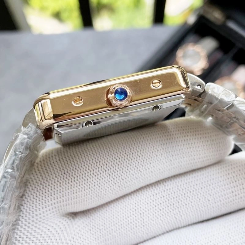 Discounted CARTIER Watches