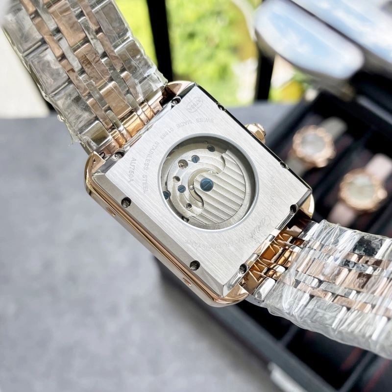 Discounted CARTIER Watches